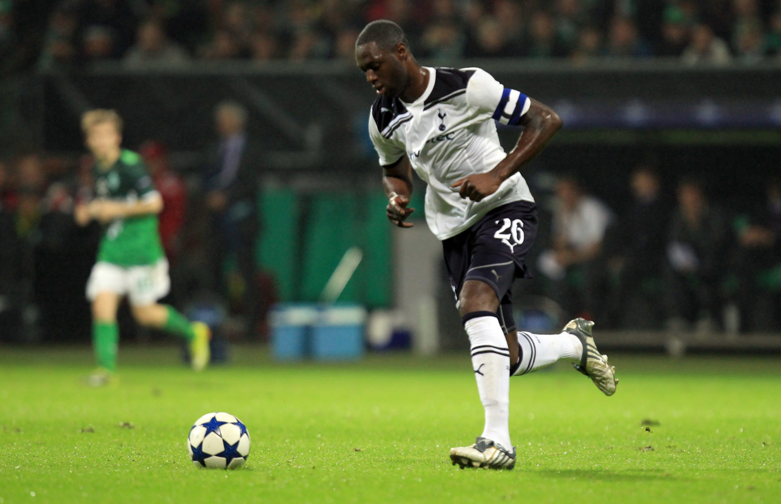 Tottenham Hotspur Legends | The Spurs News