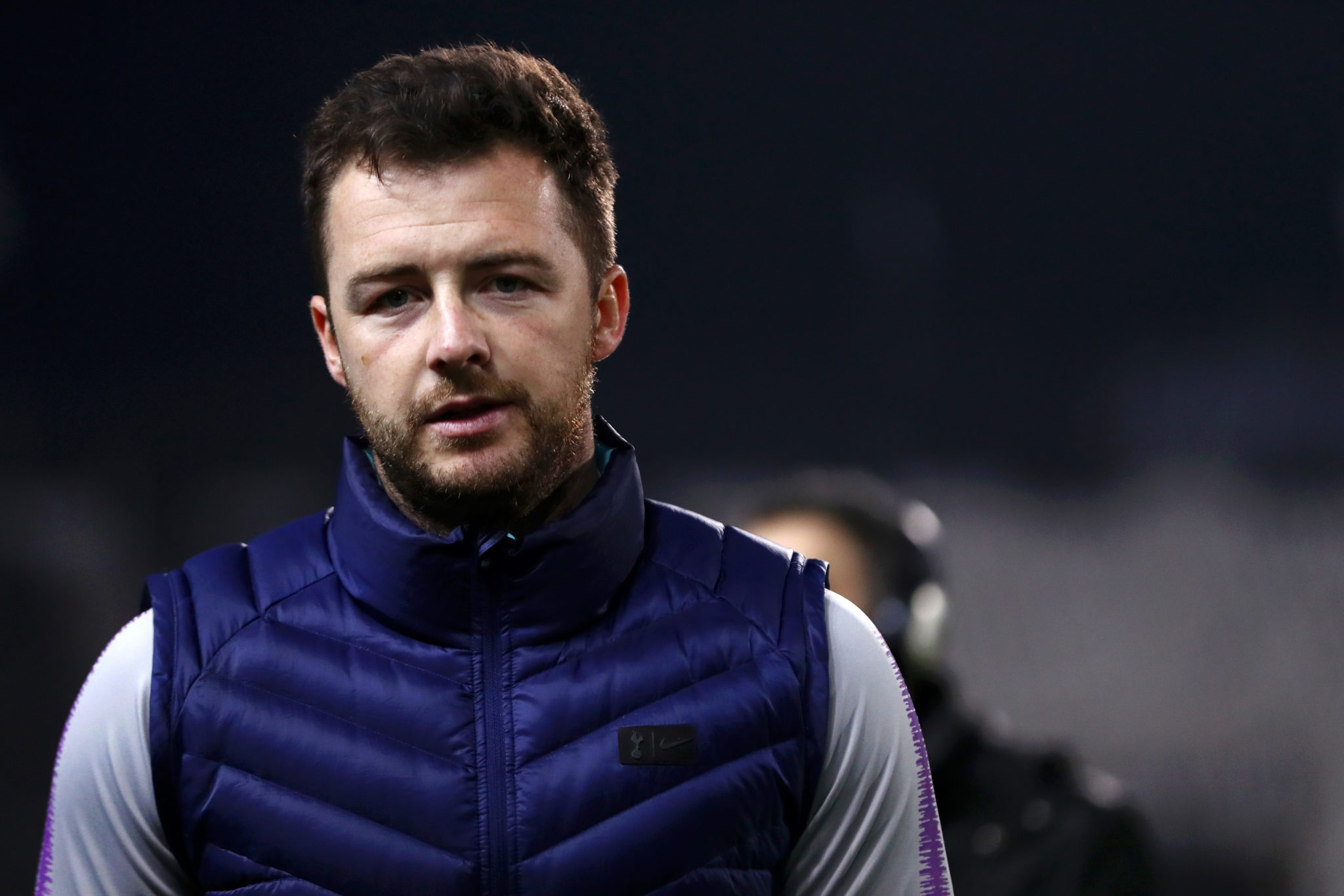 Tottenham Hotspur Coaching Staff | The Spurs News