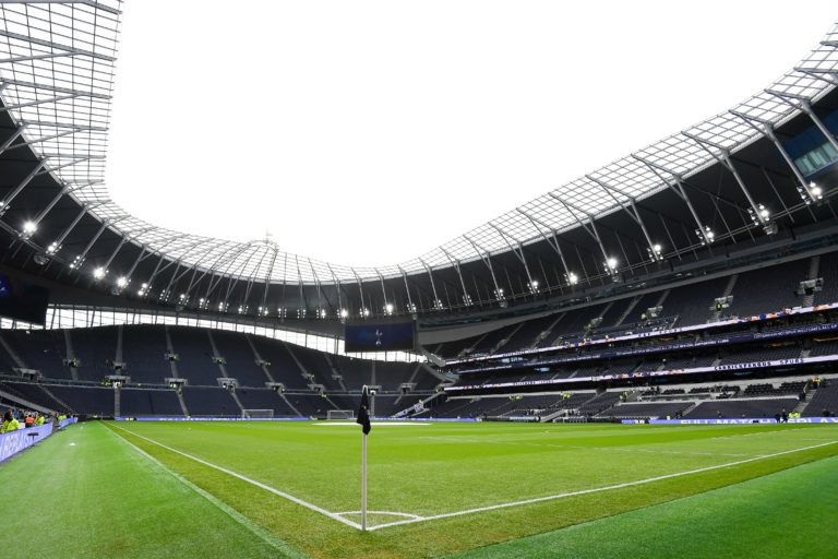 Tottenham Hotspur Stadium – Info & history | The Spurs News