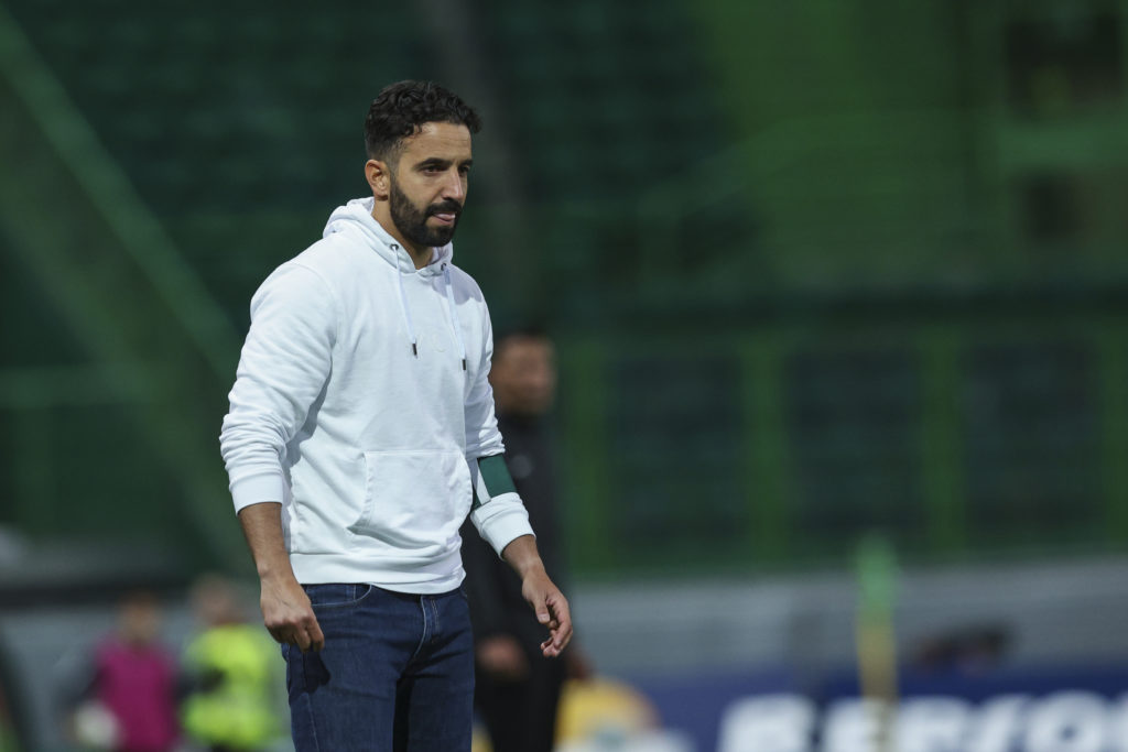 Tottenham had real concerns over ‘incredible’ manager’s style of ...