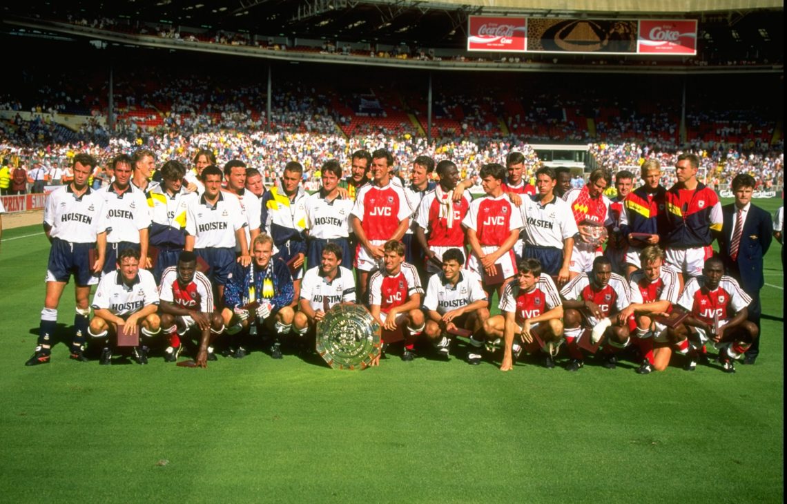 Tottenham Hotspur Trophy History | The Spurs News