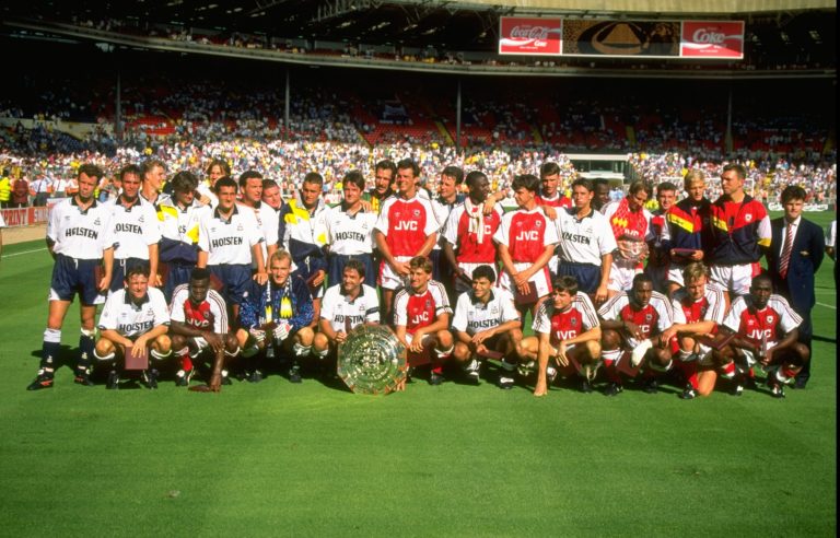 Tottenham Hotspur Trophy History | The Spurs News