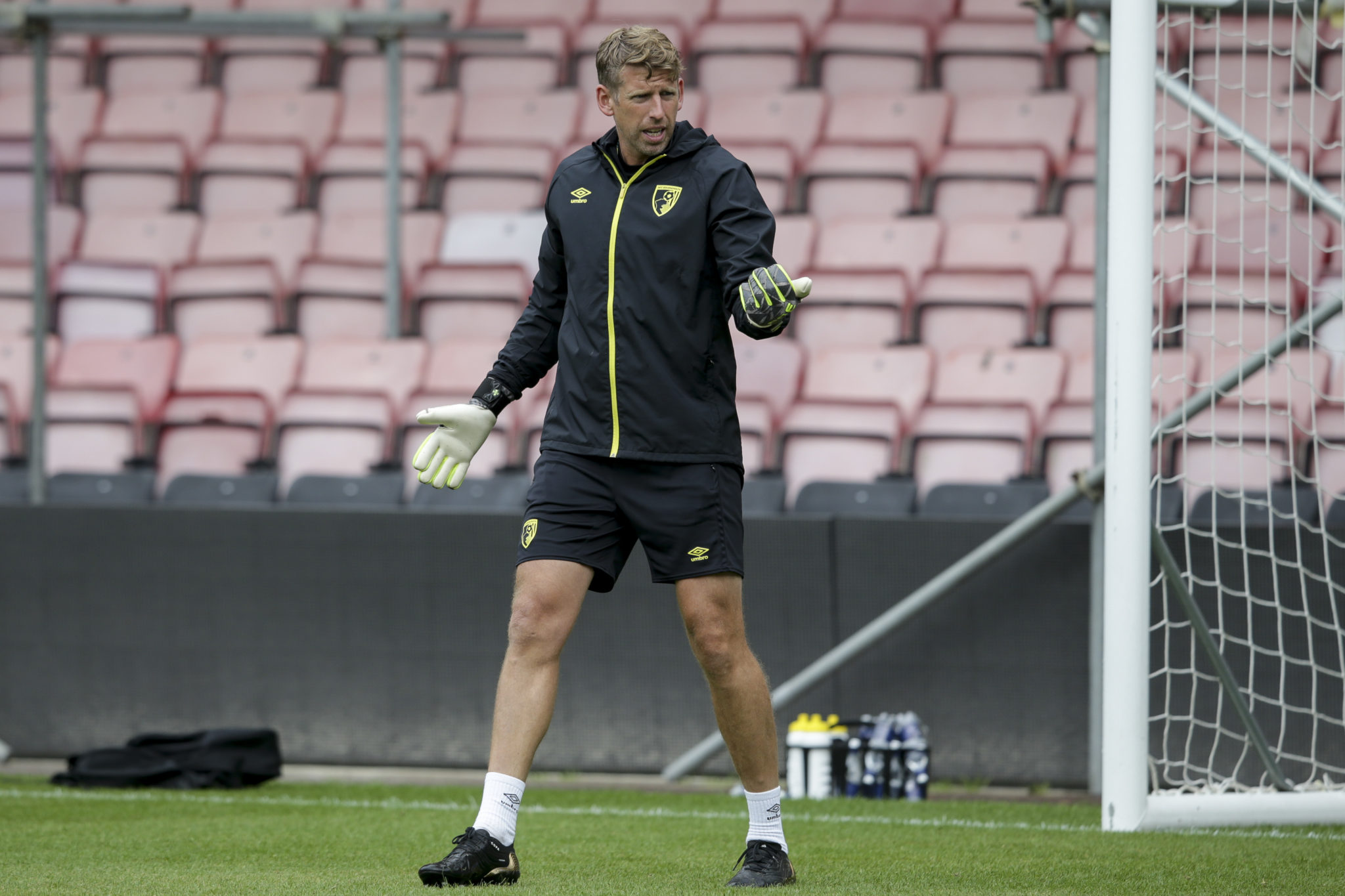 Tottenham Hotspur Coaching Staff | The Spurs News