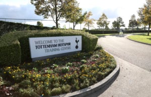 Tottenham Hotspur Training Ground | The Spurs News