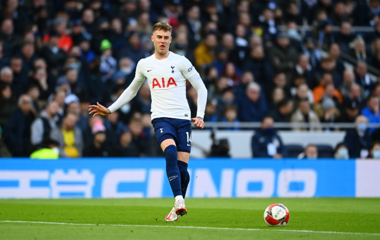 Tottenham Hotspur Squad - The Spurs News