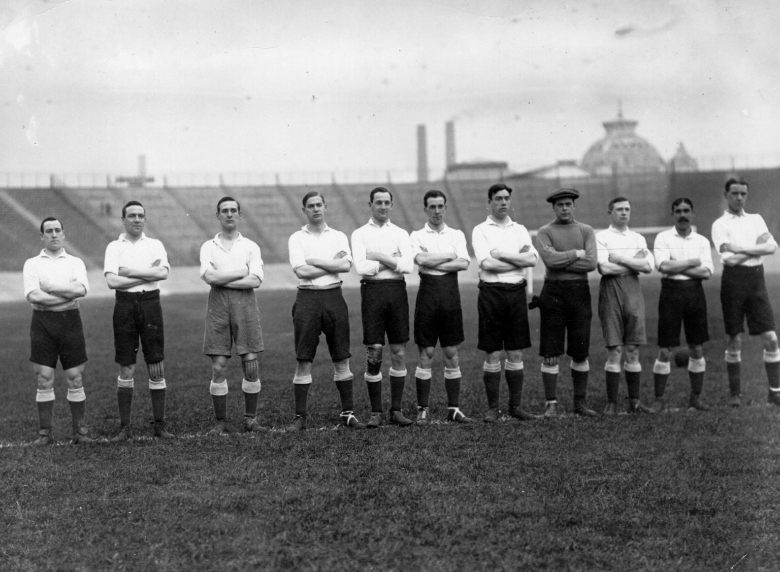 Tottenham Hotspur Club History | The Spurs News