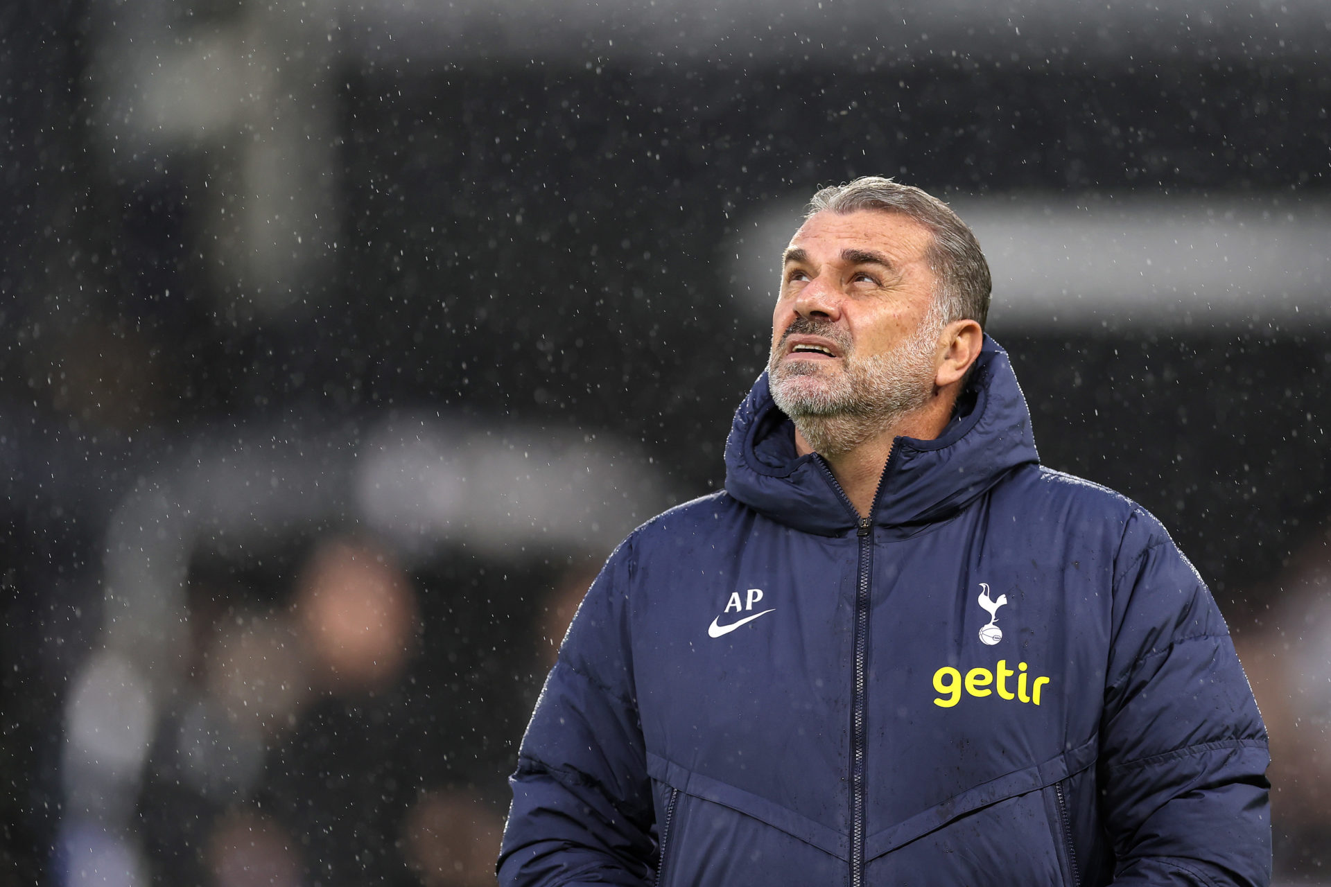 Five Tottenham players you should definitely include in your Fantasy ...