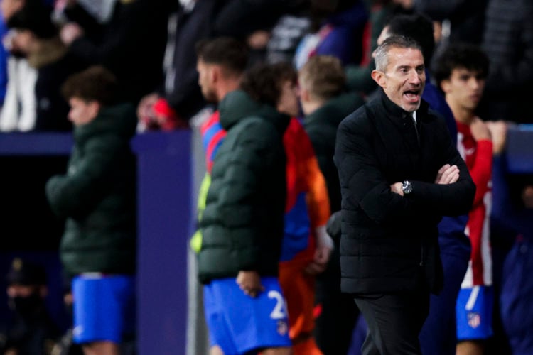 Spurs target new transfer guru - who is Andrea Berta? - The Spurs News