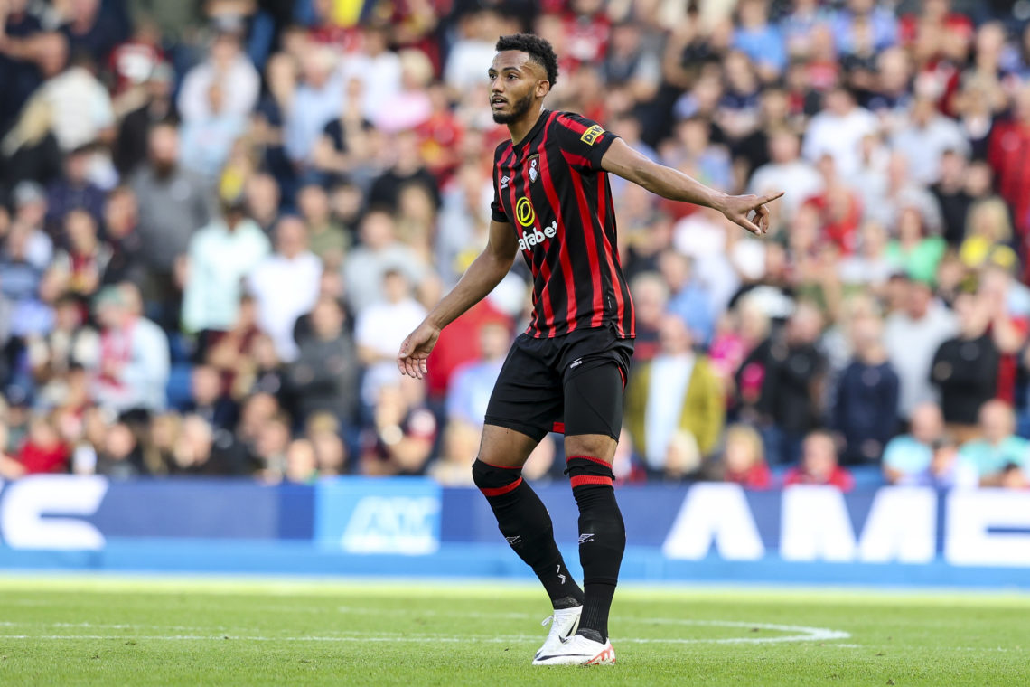 Spurs new sporting director keen on Bournemouth defender