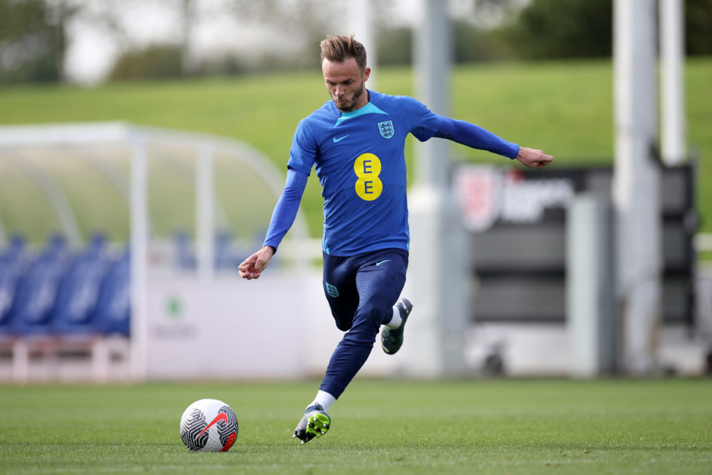 'What a signing': Robbie Savage says 'fantastic' Tottenham player is ...