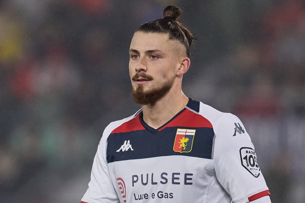 Tottenham have just reached ‘full agreement’ to sign £21m player, he’ll ...