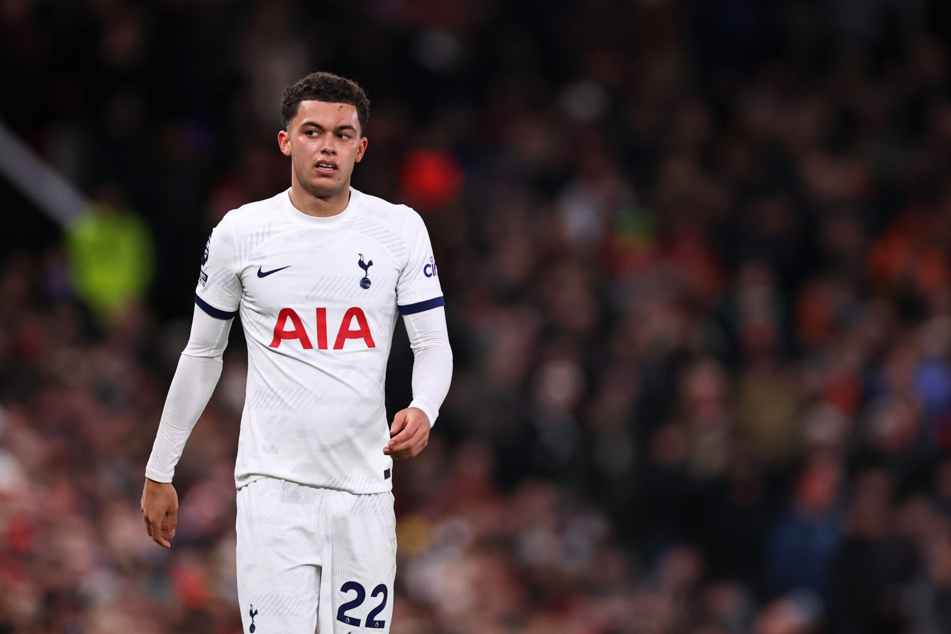 Three reasons why Tottenham fans need to show patience with Brennan Johnson