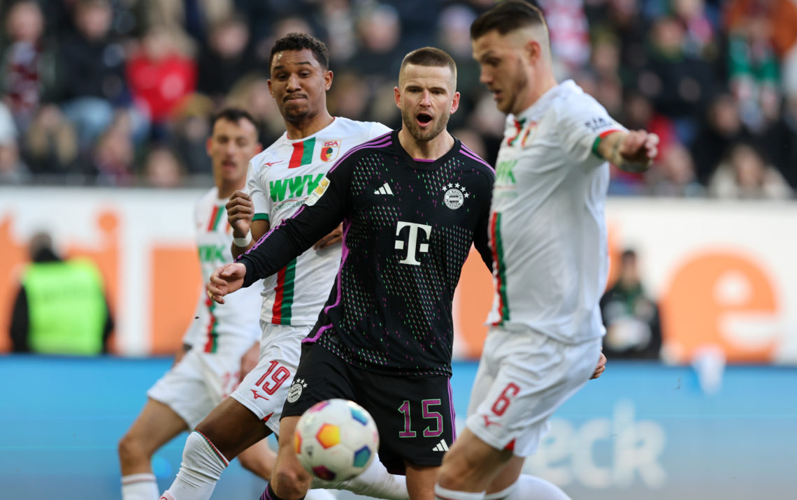 James Maddison sends message to Eric Dier after former Tottenham man ...
