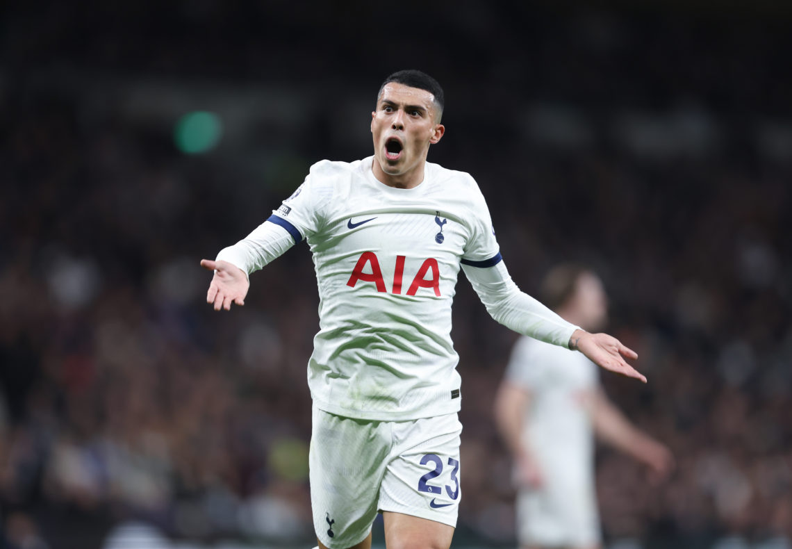 The Premier League have just revealed Tottenham Hotspur's hardest ...