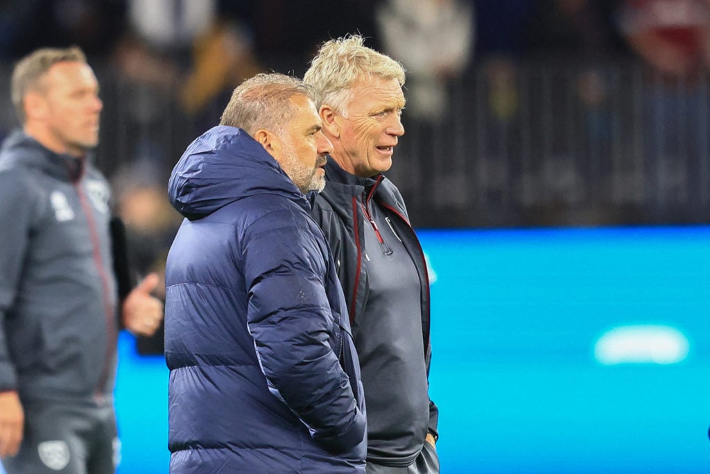 'Must be laughing'… TalkSPORT man says manager will be stunned after ...