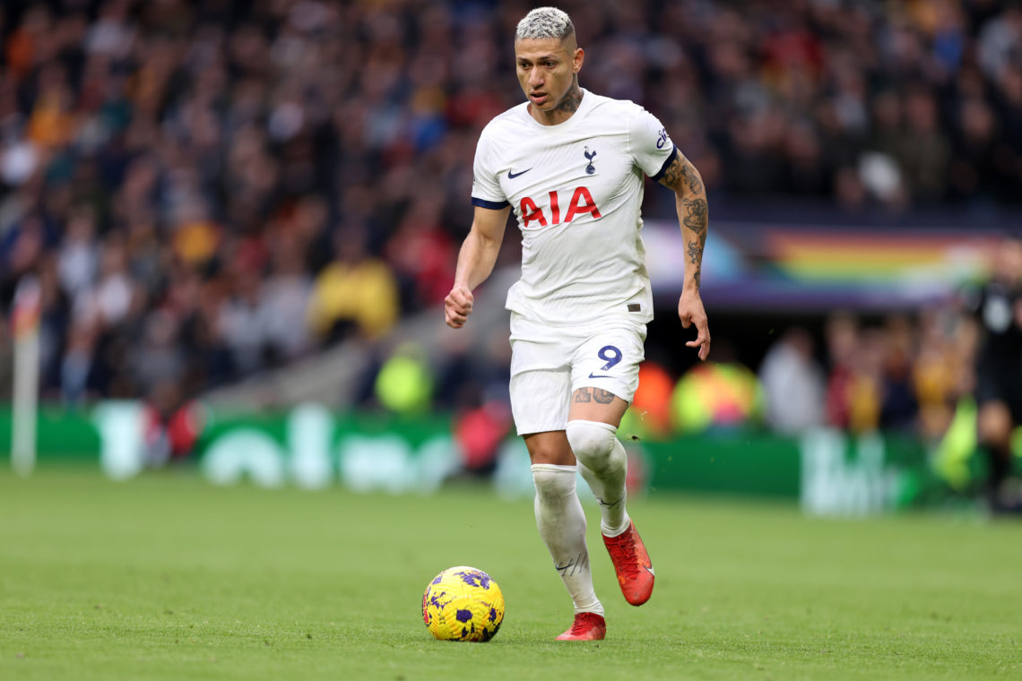 Tottenham player wages for the 2024/25 season, ranked
