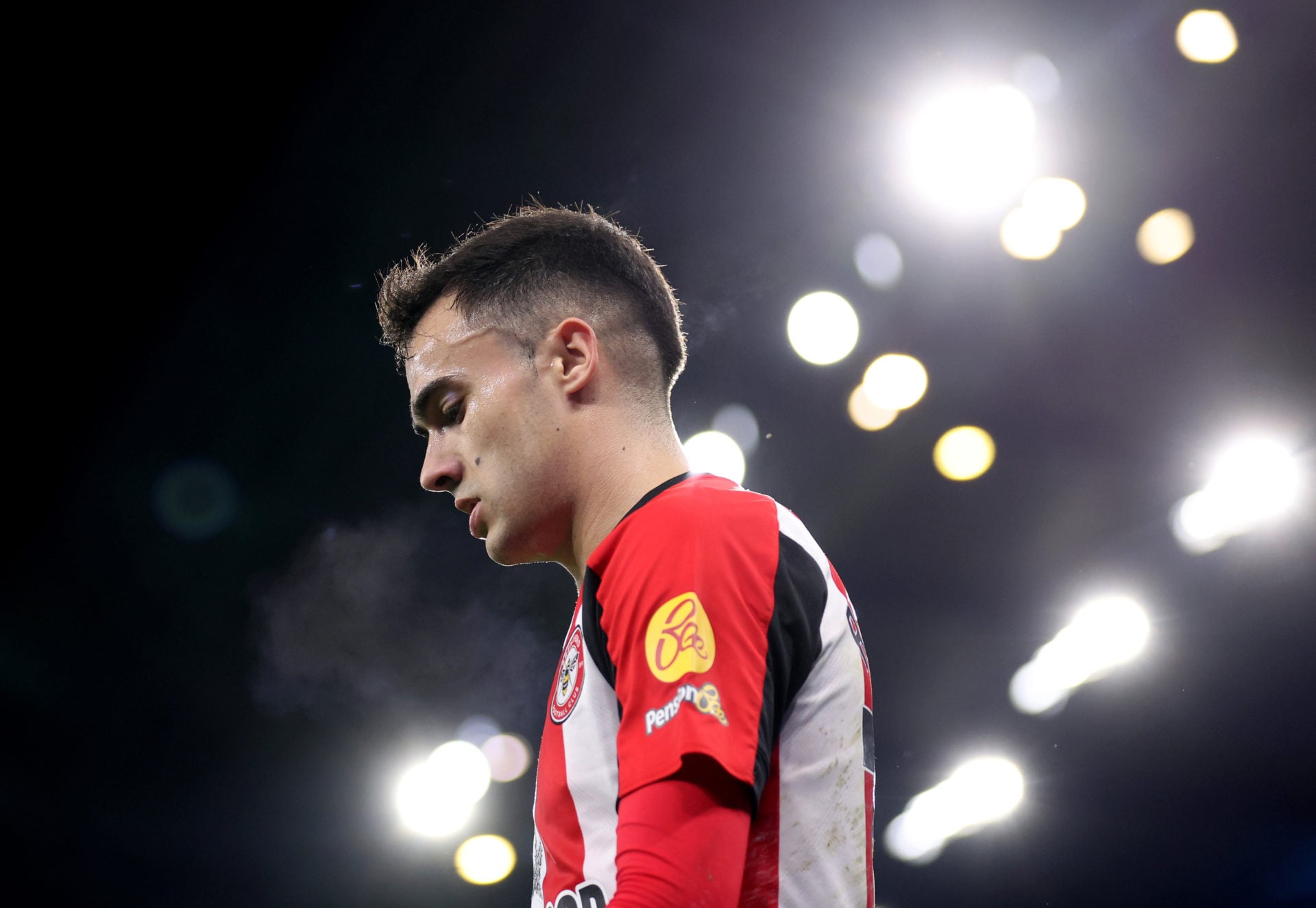 Sergio Reguilon makes 'strange' Tottenham claim amid latest injury news ...