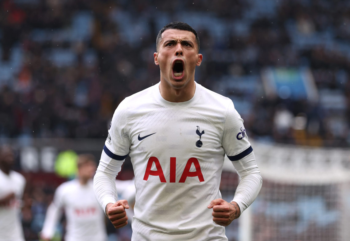 Tottenham player wages for the 2024/25 season, ranked