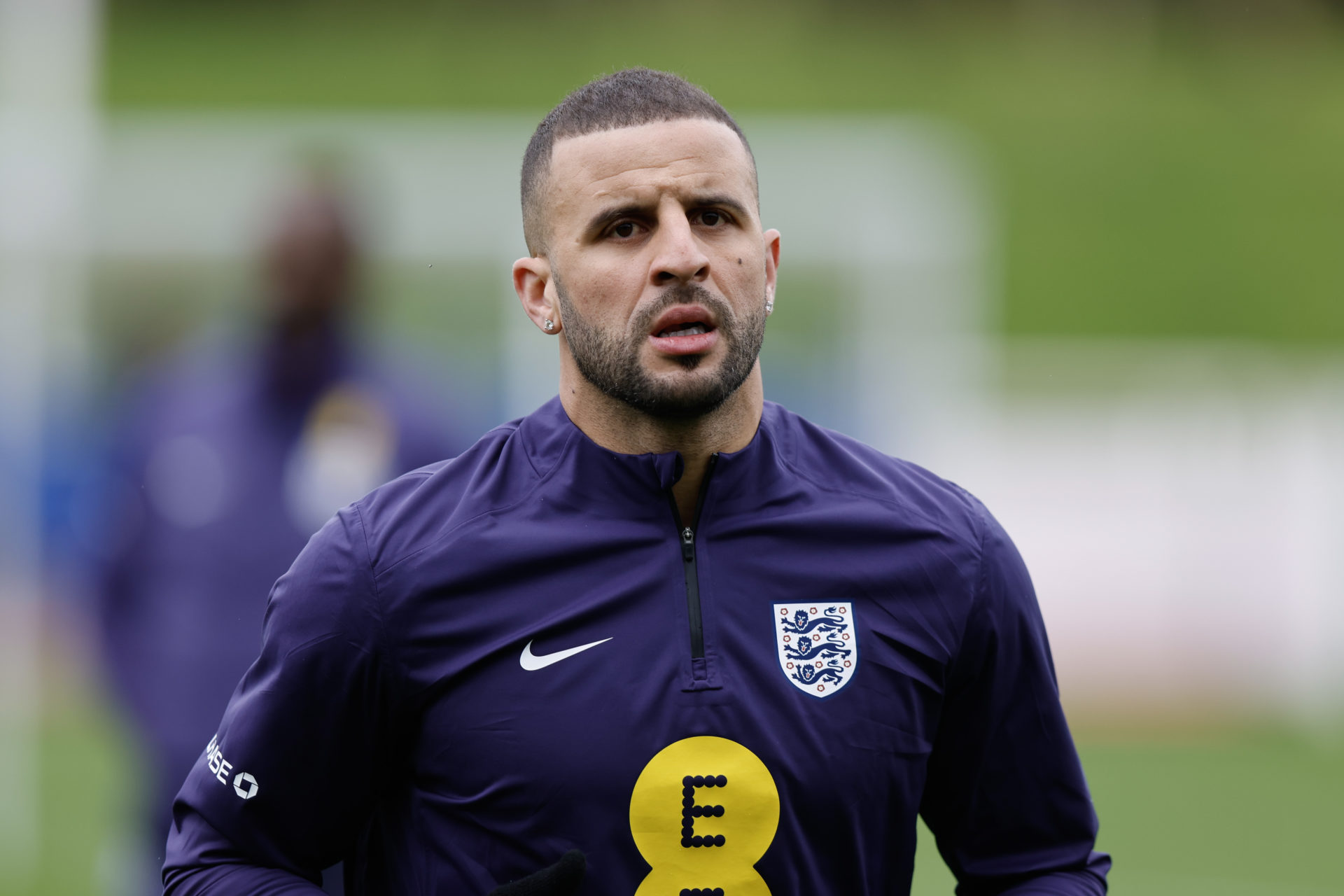 Kyle Walker shares four-word reaction as Tottenham seal brand new transfer