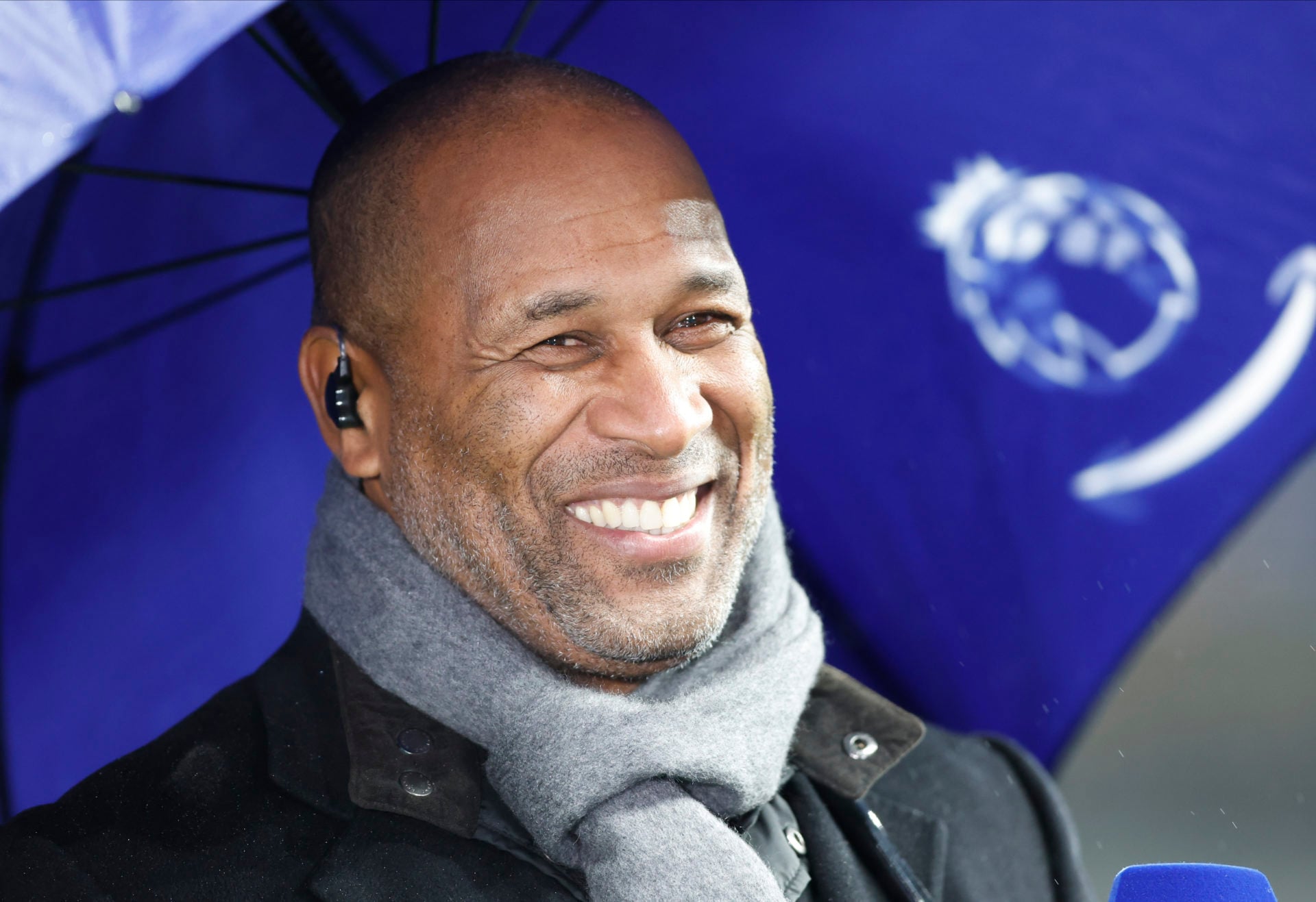 Les Ferdinand says one Tottenham player has gone from 'strength to ...