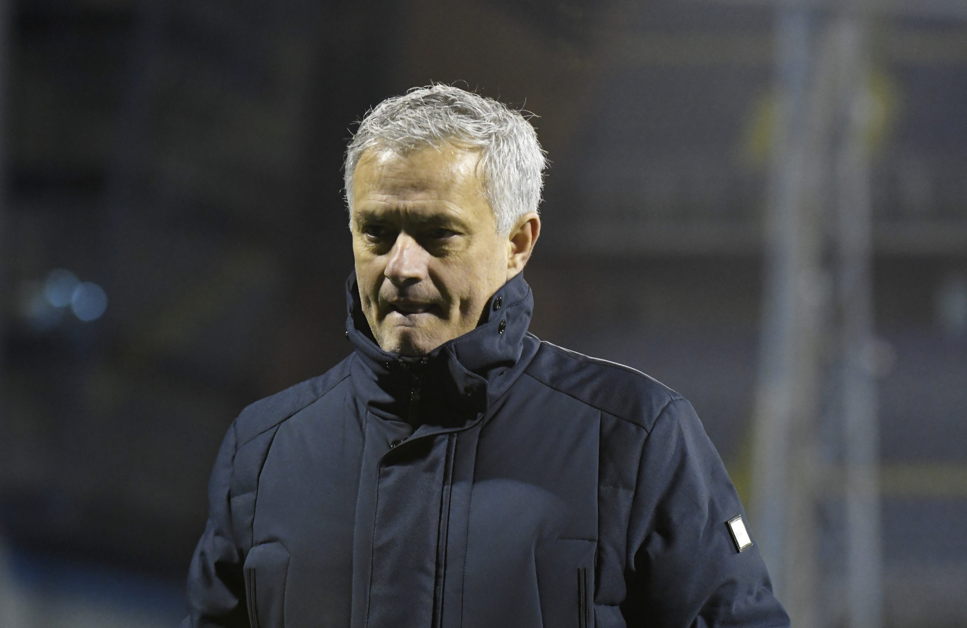 Jose Mourinho says Tottenham have a player who’s ‘one of the best’ in ...