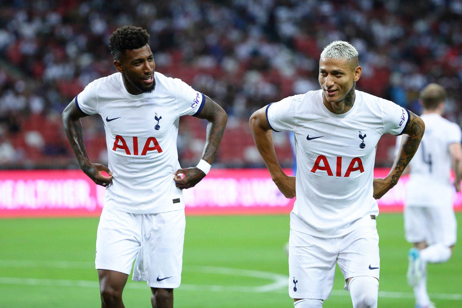 The 13 players who may have already played their last game for ...
