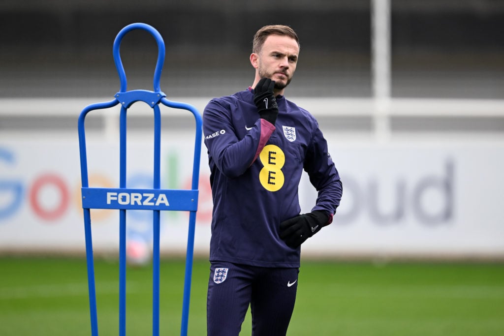 Every Tottenham player who could be representing their nation at Euro ...