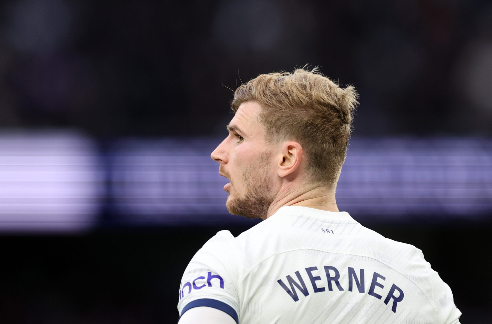 Tottenham fans left divided over Timo Werner transfer as ex-Chelsea ...