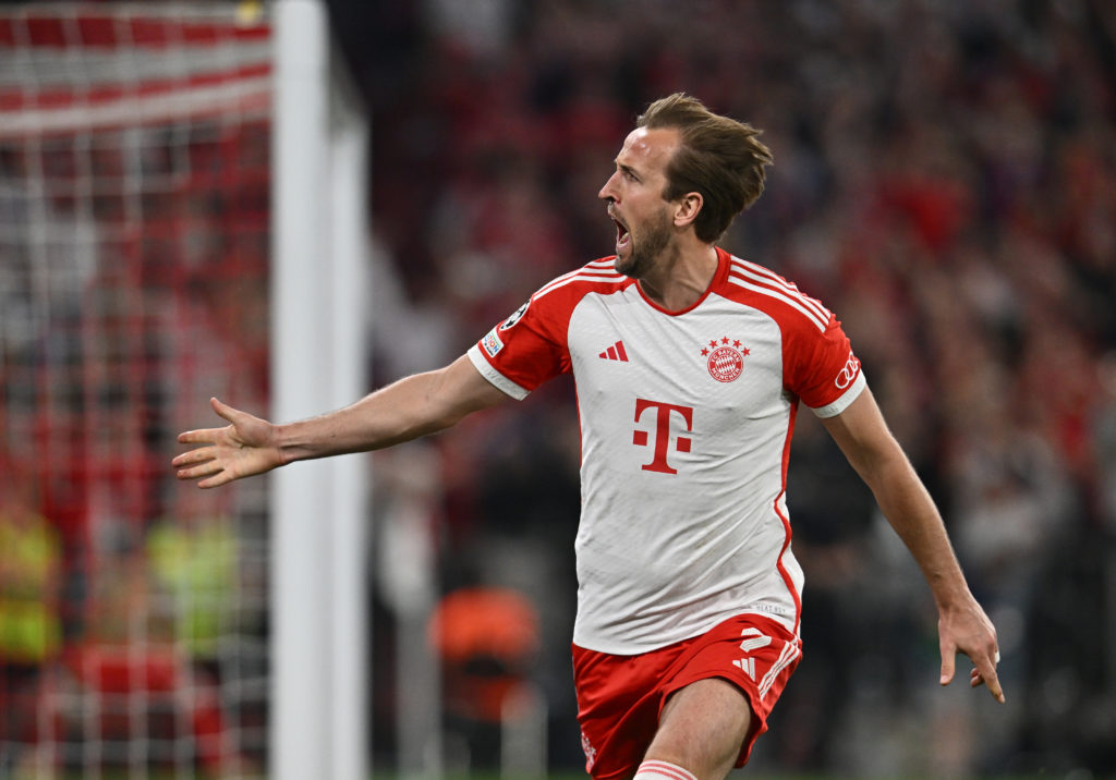 Jan Vertonghen issues Harry Kane message after his latest Champions ...