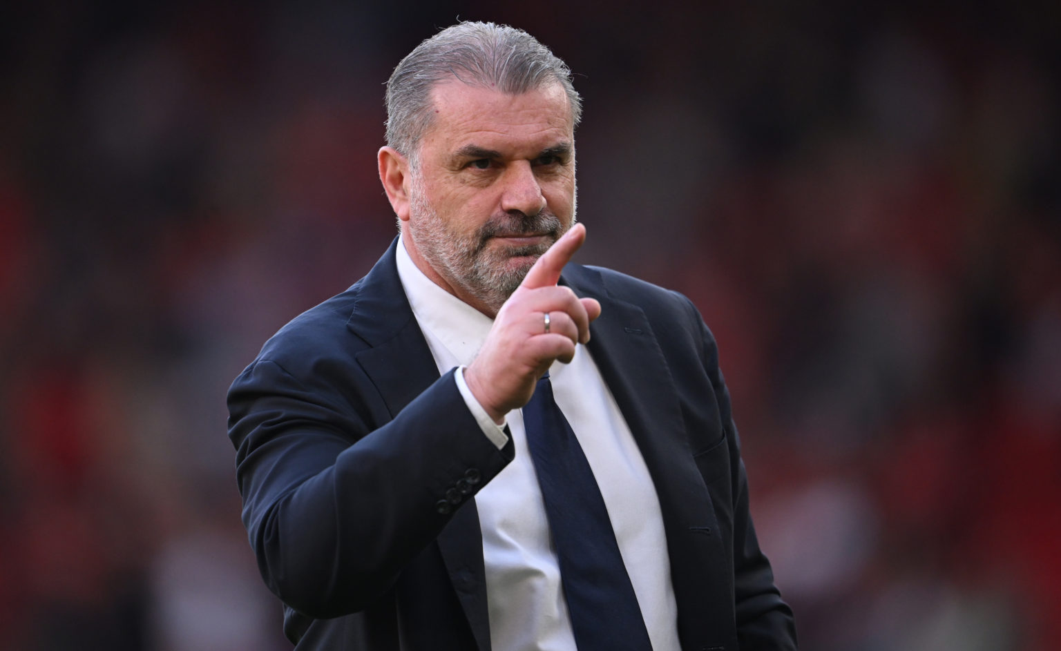 Tottenham's first summer signing now set to be made official with £17m ...