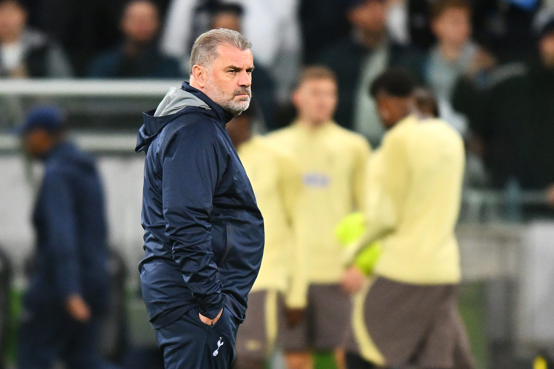 Tottenham eyeing 'one of a kind' midfielder this summer, his club are ...