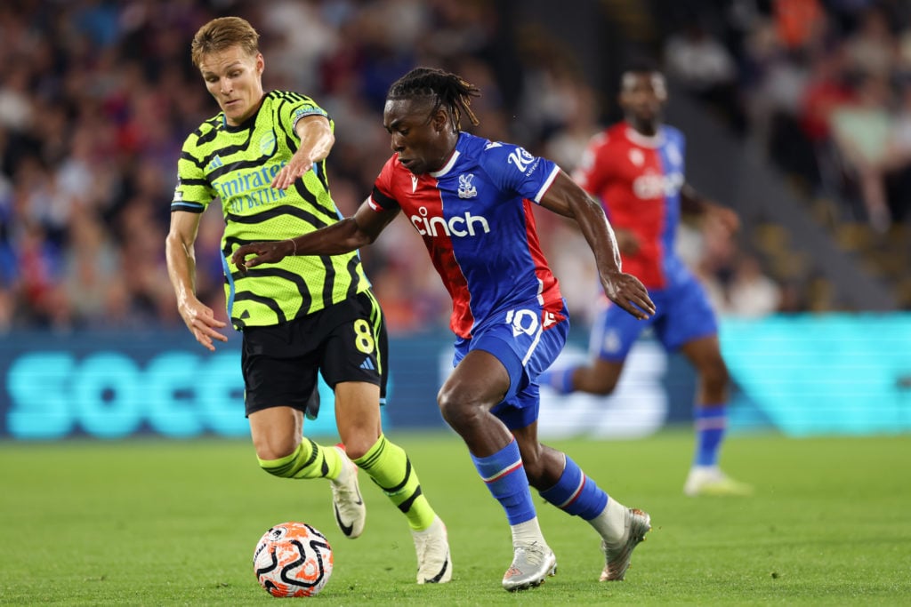 Tottenham Hotspur Transfer Rumours and Gossip - The Spurs News