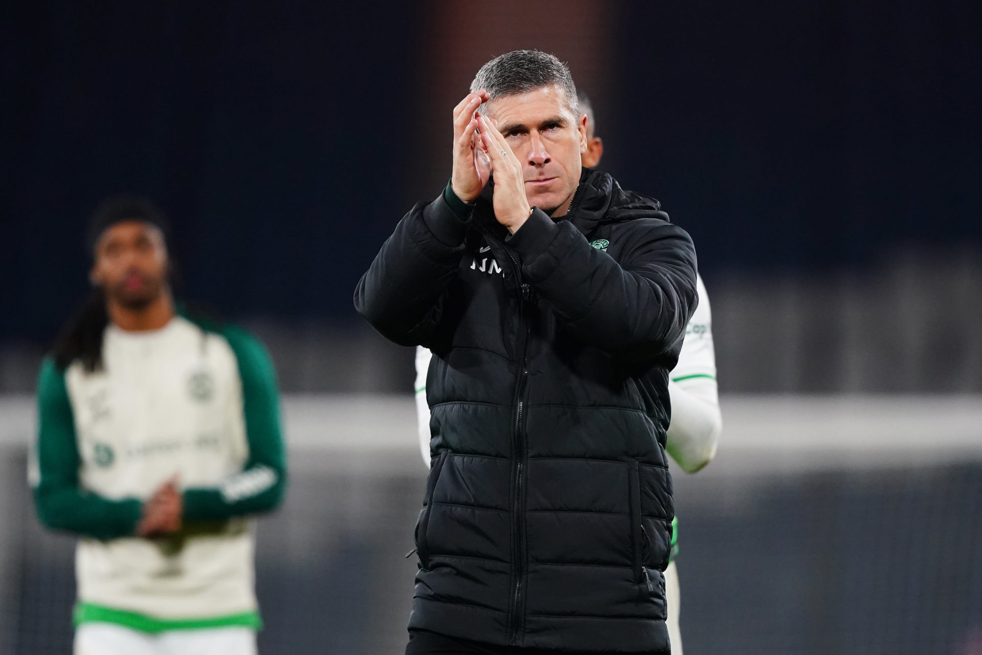 Tottenham Hotspur Coaching Staff | The Spurs News