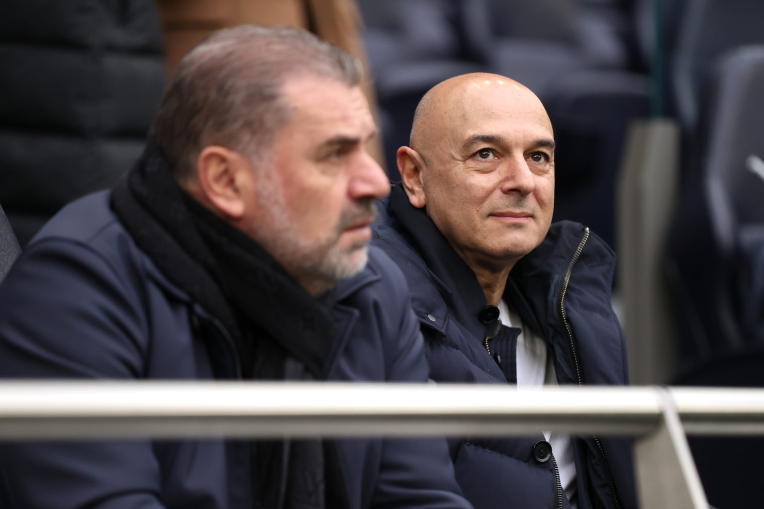 All you need to know about Tottenham chairman Daniel Levy