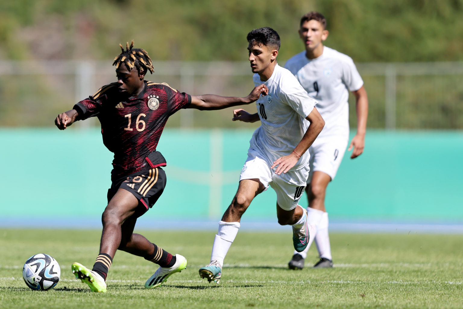 Who is Tottenham-linked Boris Lum? Age, Height, Position, Stats & More