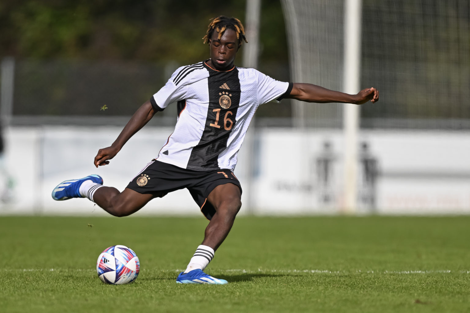 Who is Tottenham-linked Boris Lum? Age, Height, Position, Stats & More