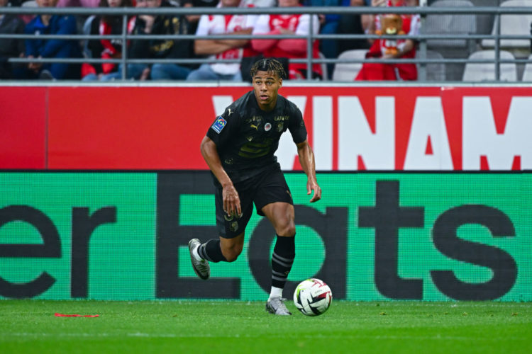 Who is Desire Doue? Age, Height, Position, Stats & More