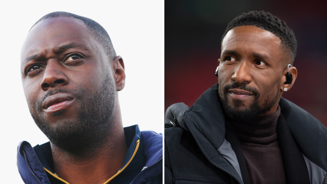 Latest Ledley King News and Updates - The Spurs News