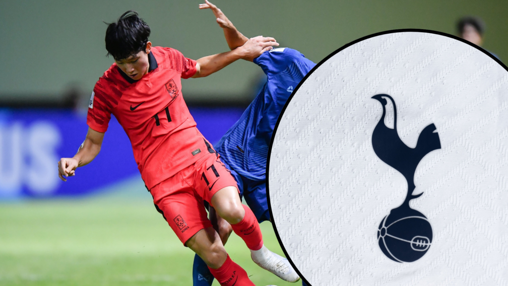 Who is Min-hyuk Yang? Age, Position, Stats & More