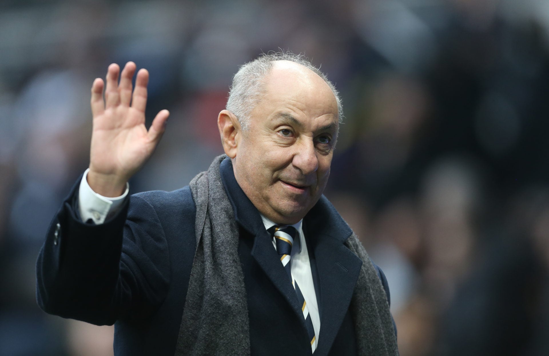 Tottenham legend Ossie Ardiles gives verdict on 'extraordinary' Spurs ...