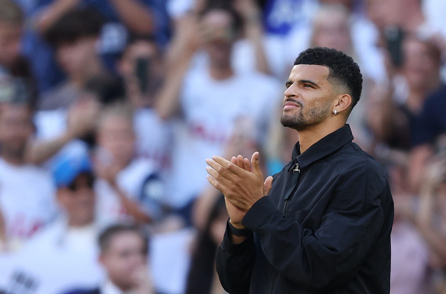 Who is Dominic Solanke? Age, Height, Stats, Family & More