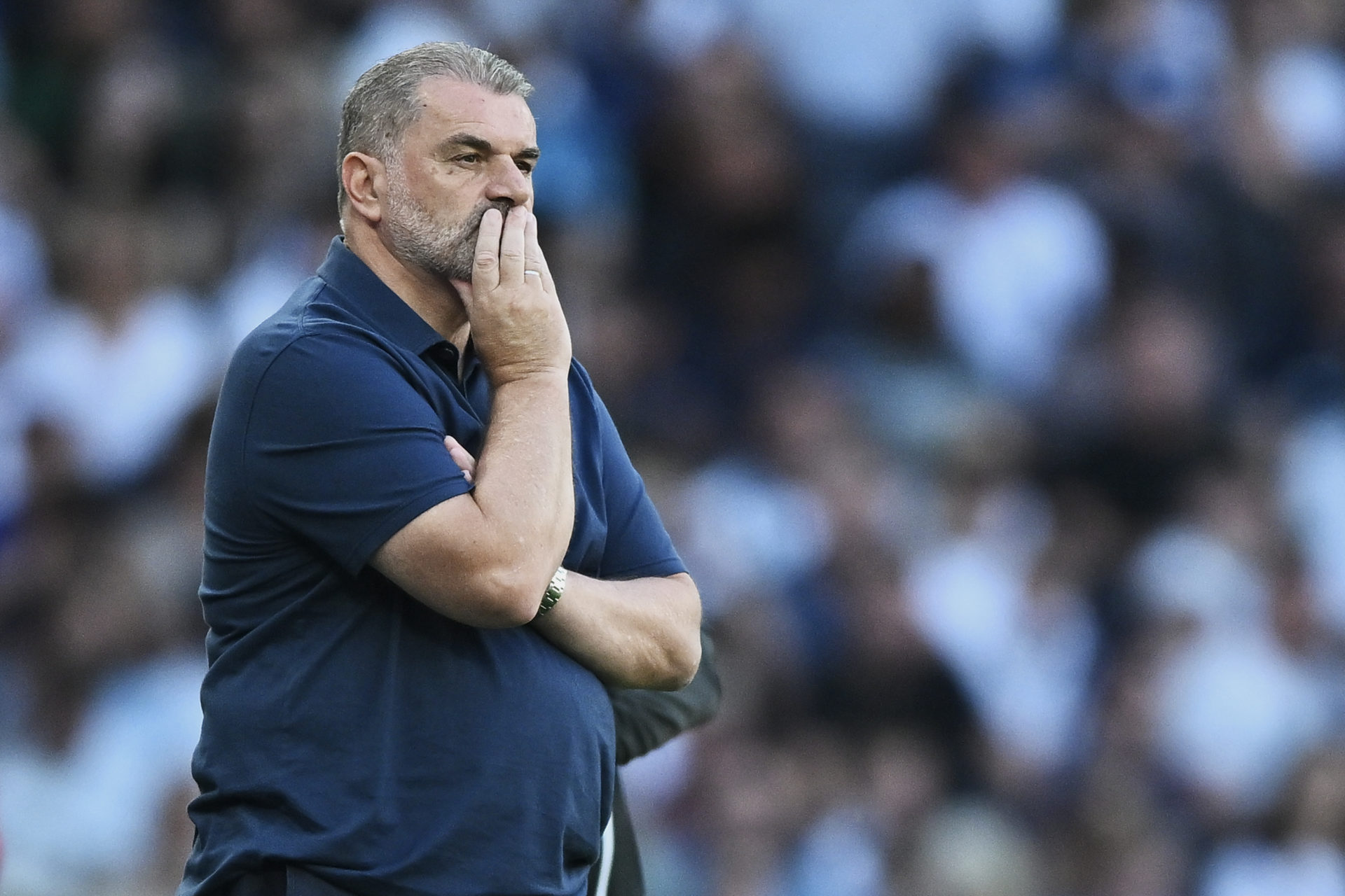 Ex-Tottenham star who Ange Postecoglou sold says there is something the ...