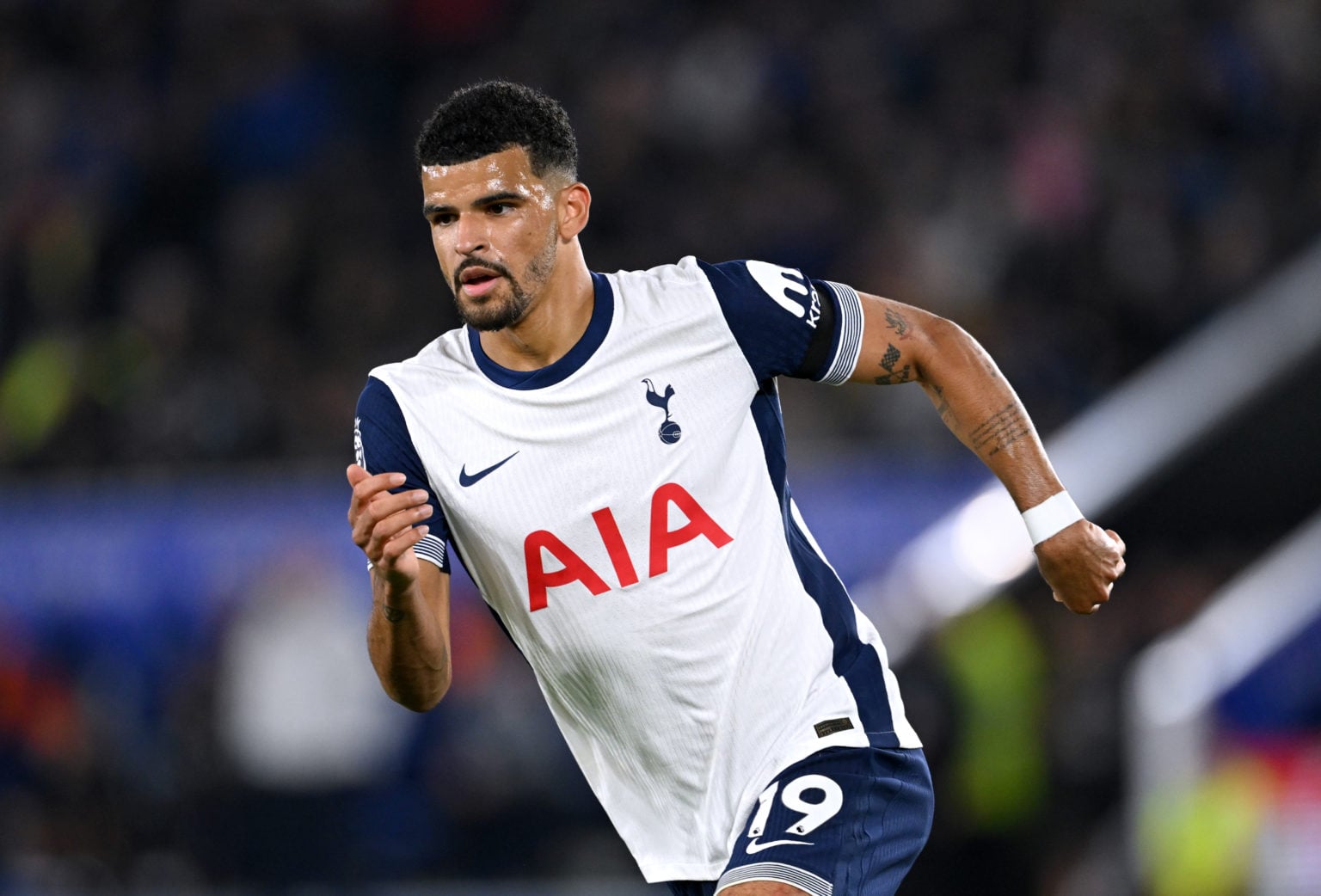Tottenham confirmed signings, transfer ins and outs, loans and releases ...