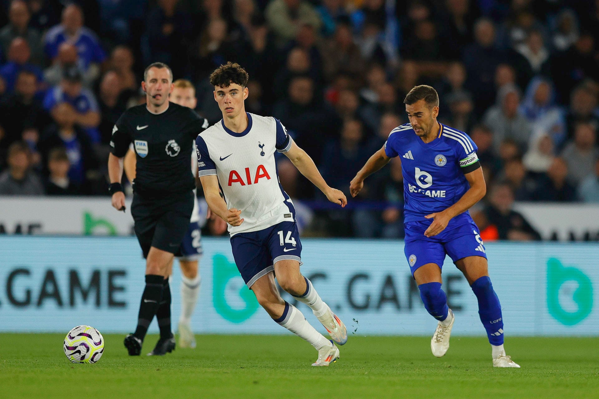 Tottenham Hotspur now believe Archie Gray will prove one summer ...