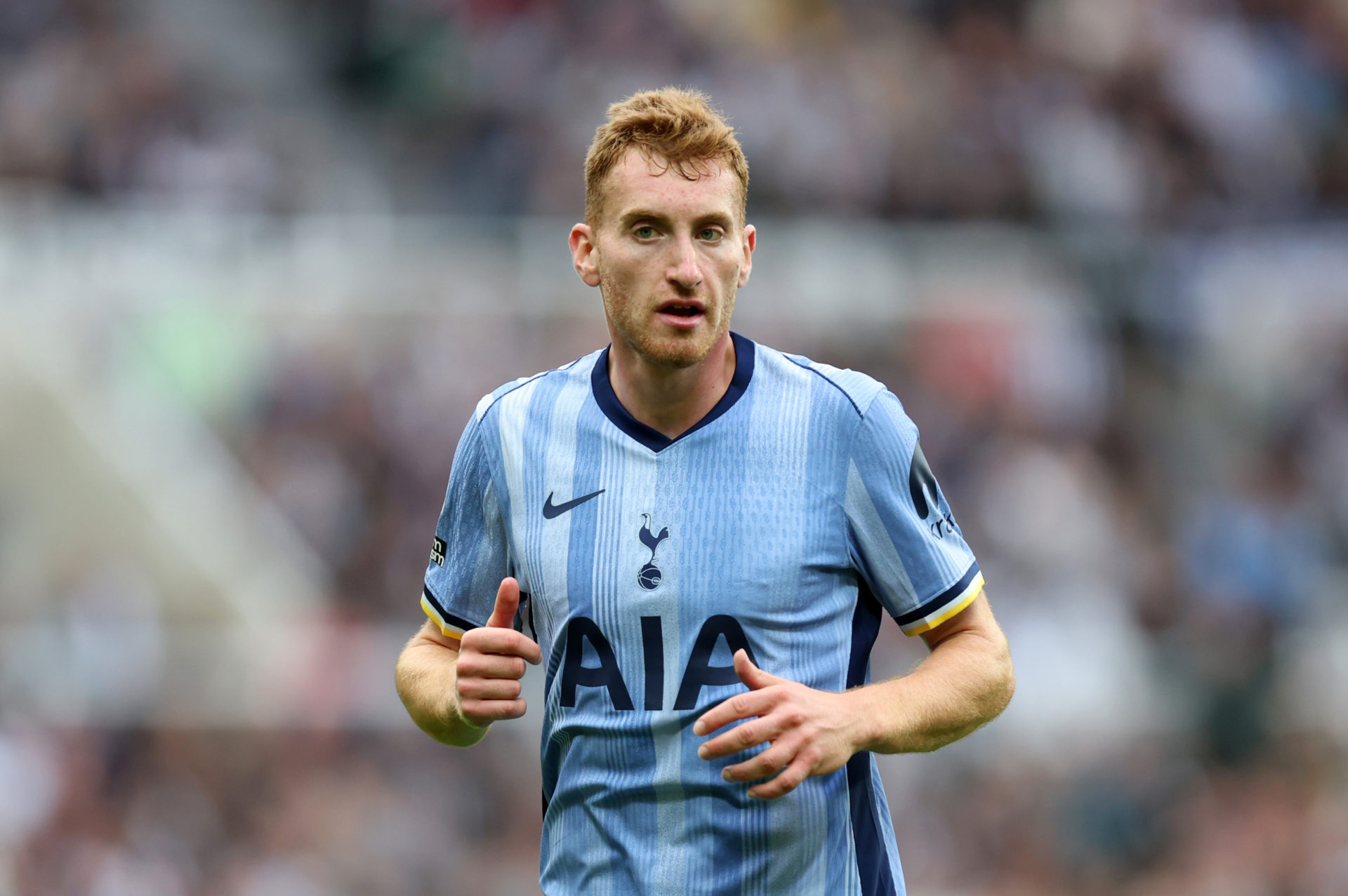 All 16 Tottenham players on international duty and their fixtures