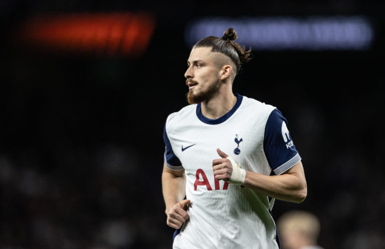 All 18 Tottenham players on international duty and their fixtures