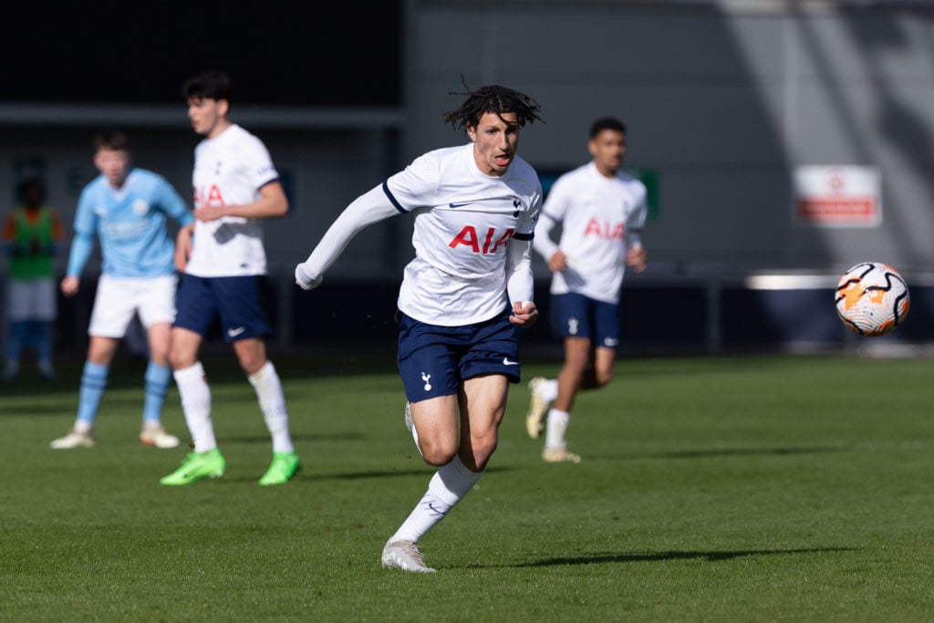 Tottenham Academy | The Spurs News