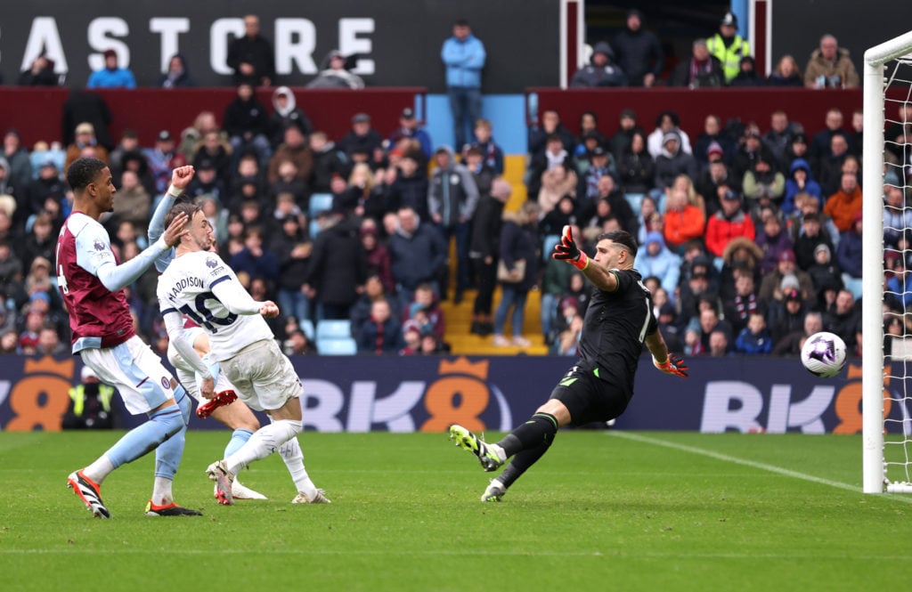 'I have got no doubt'... Pundits predict how Tottenham will do against ...
