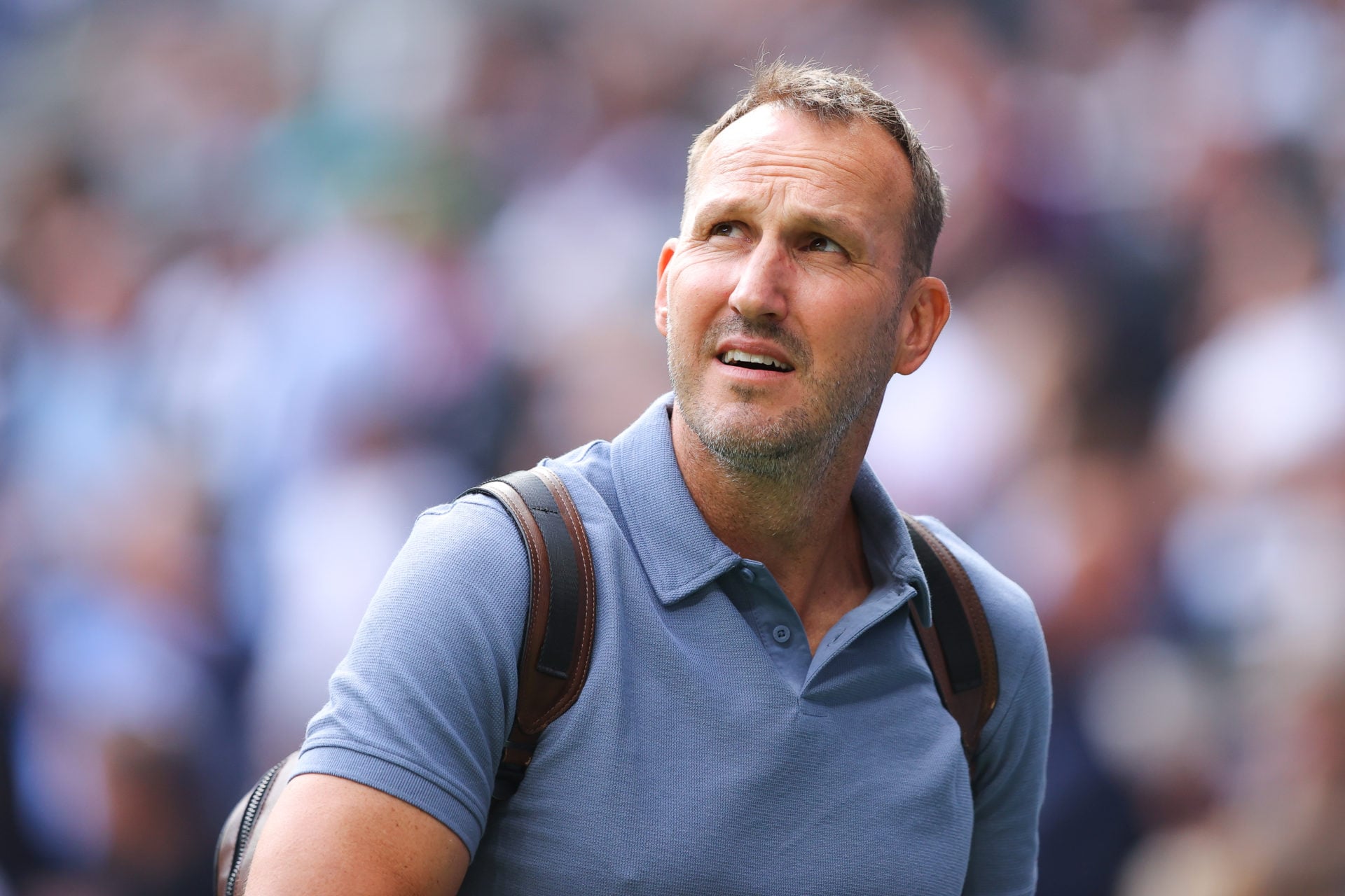 'It seems crazy'... Mark Schwarzer baffled by what he's heard about ...