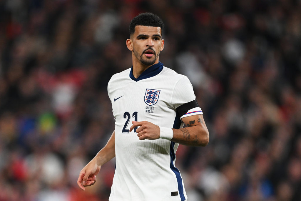 Tottenham Hotspur Latest News & Breaking Stories - The Spurs News